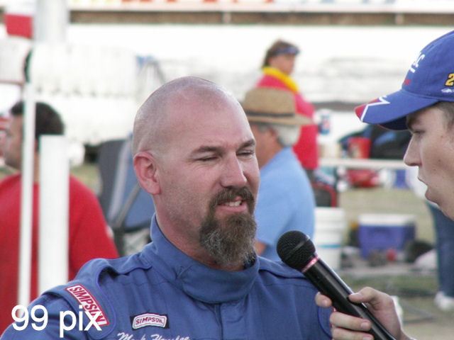 Guibor, Linstroth Win